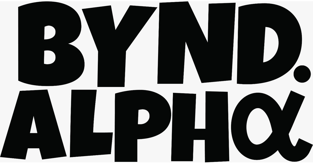 Products – BYND ALPHA